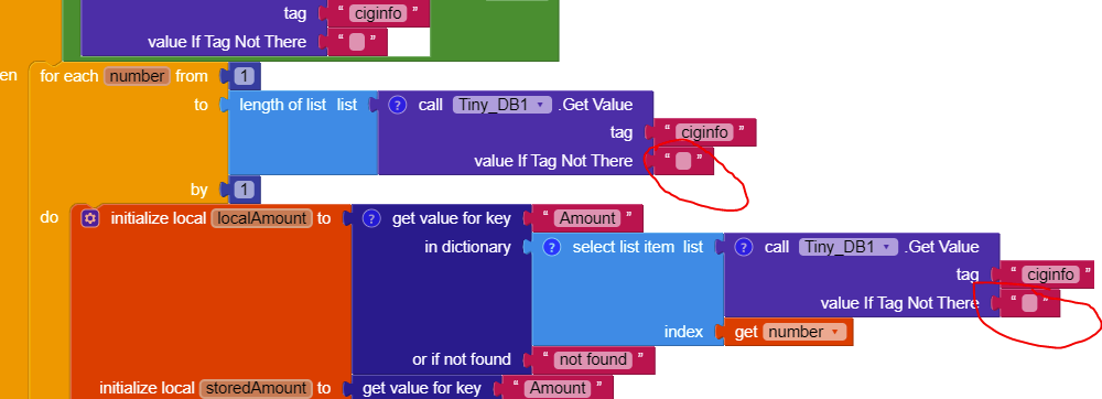 The operation select list item cannot accept the arguments: , [*empty-string*], [1] - Discuss ...
