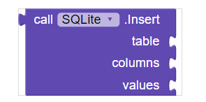 How to use the sql db component - Discuss - Kodular Community