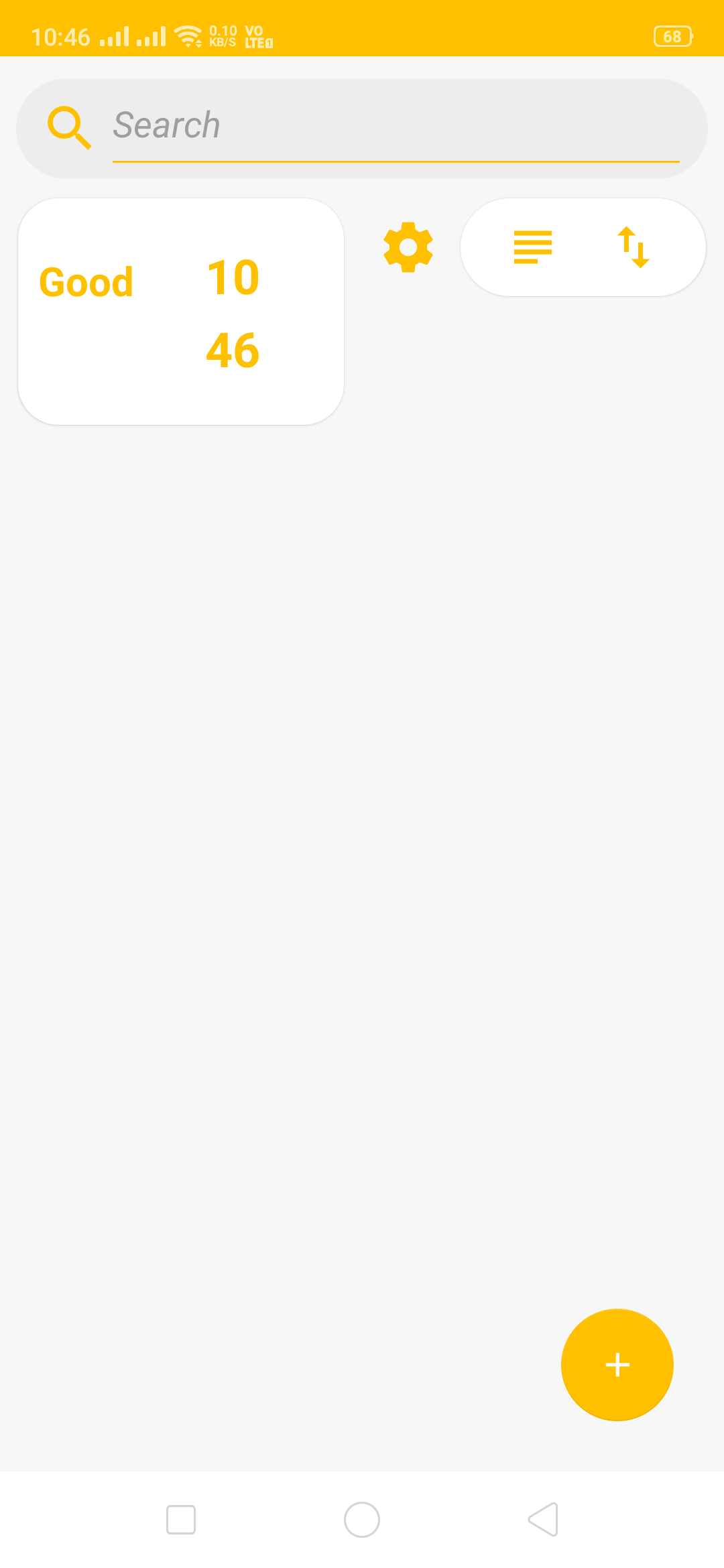 [Open Source] Notes : App to Keep and Edit Notes On the Go - Open ...