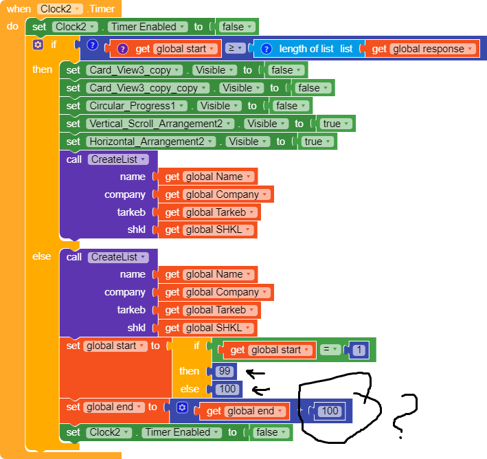 How can i load big data(12600rows) from csv file using kodular dynamic without lag or freeze ...