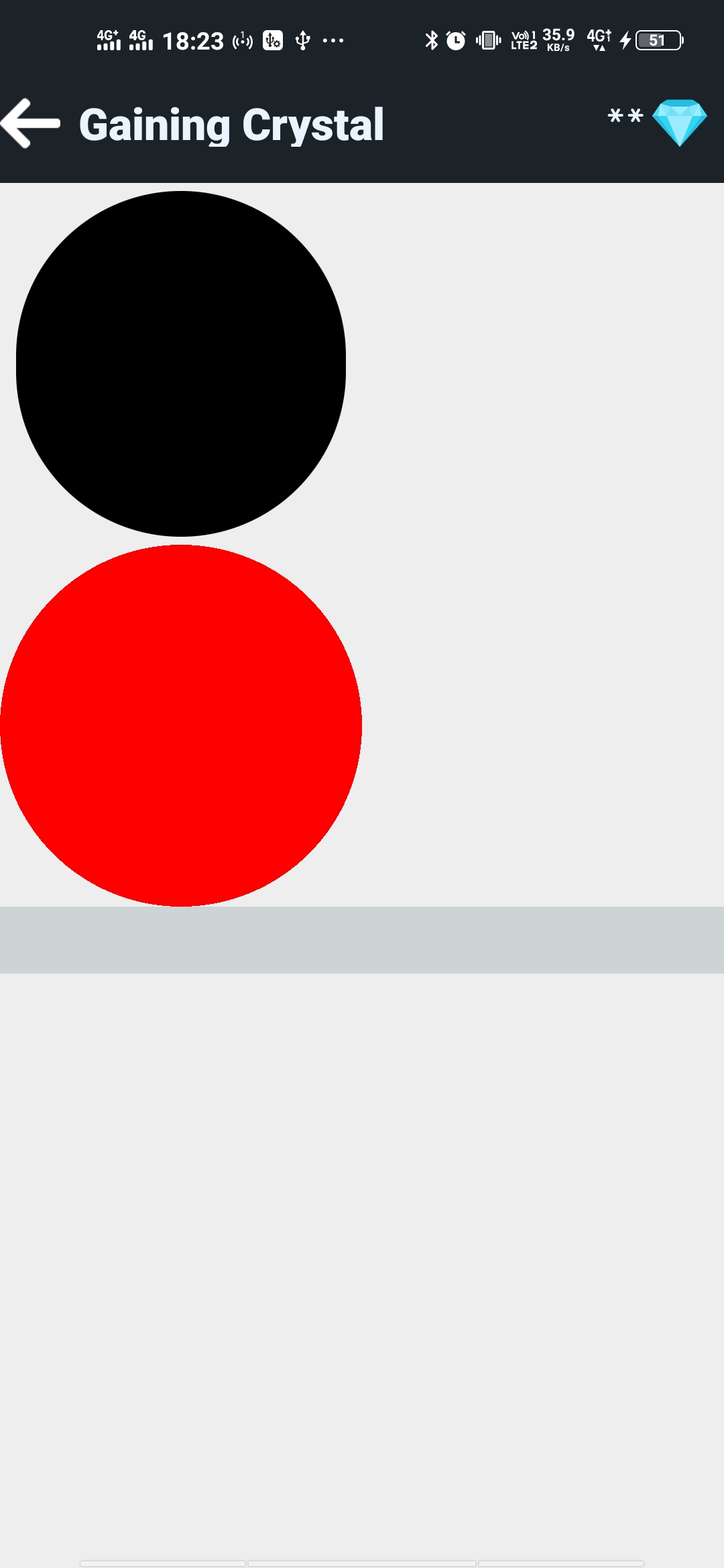 How to make any arrangement pure circle - Page 2 - Discuss - Kodular Community