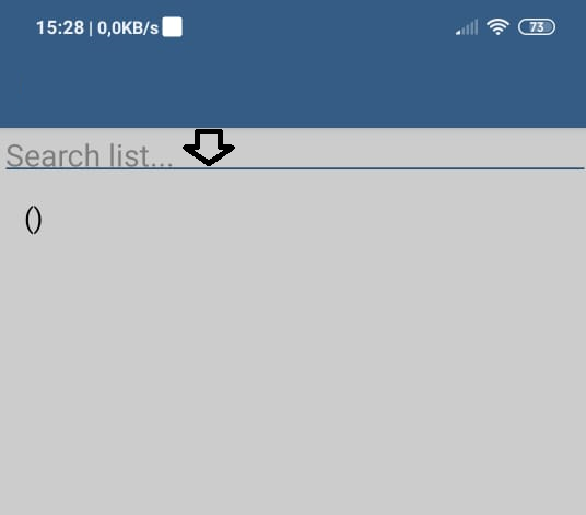 Spinner layout help - Discuss - Kodular Community
