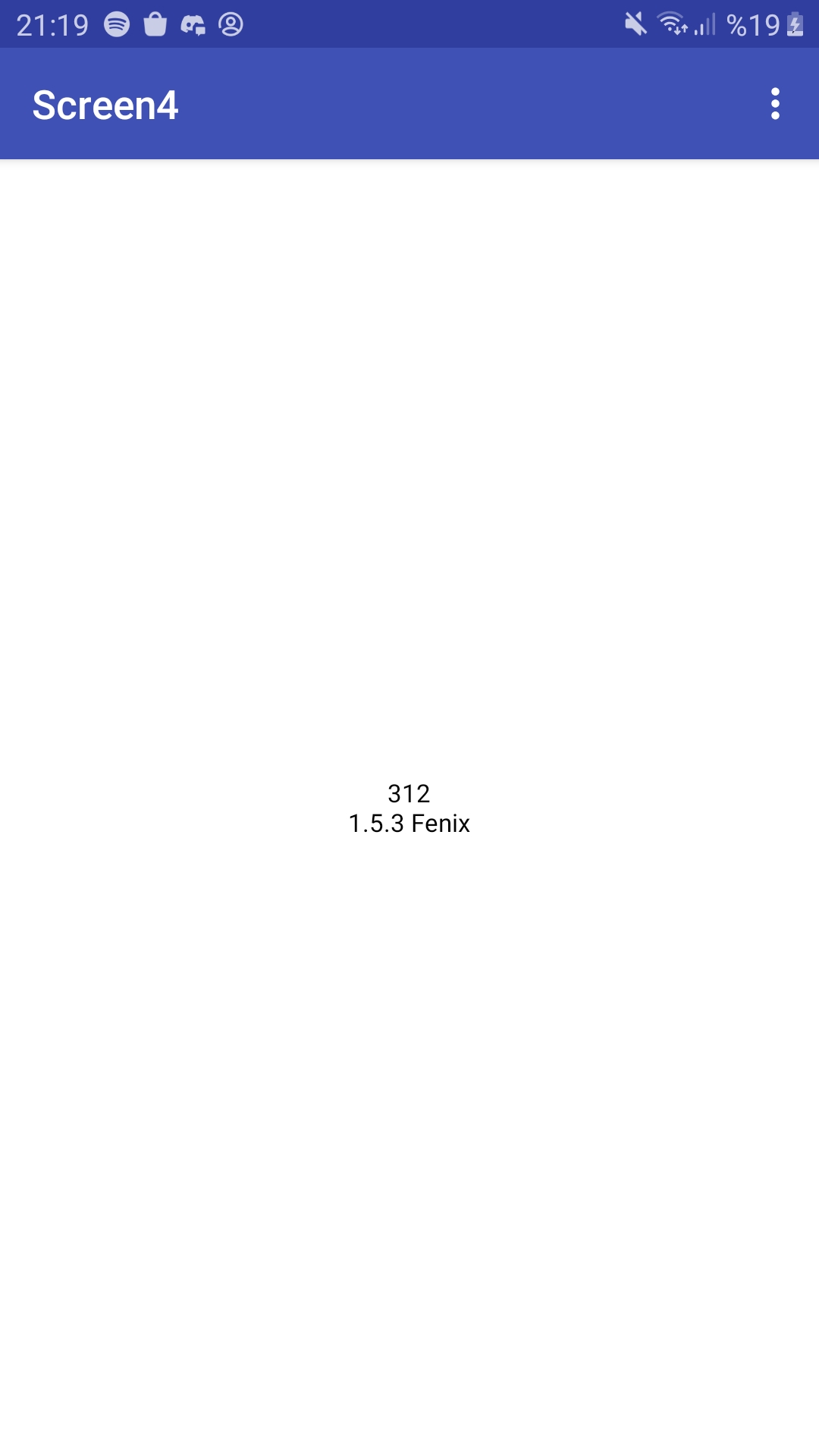 Version code and name are incorrect - Discuss - Kodular Community