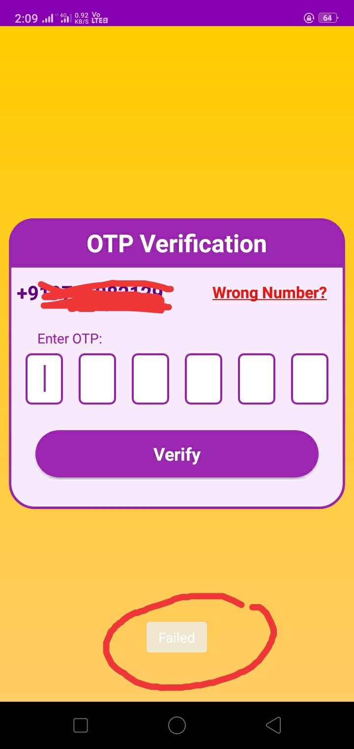 Firebase Authentication Google json problem - Page 2 - Discuss - Kodular Community