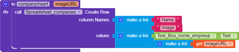 Attaching files to Airtable using the Create Row method - Discuss - Kodular Community
