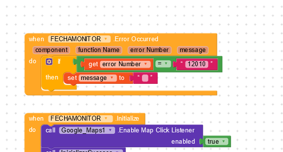 Kodular Google Maps 12010 Error - Page 2 - Discuss - Kodular Community