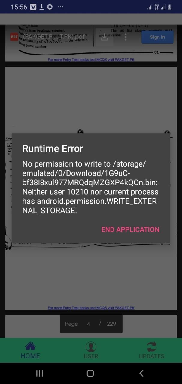 Extended Web viewer Download problem - Discuss - Kodular Community