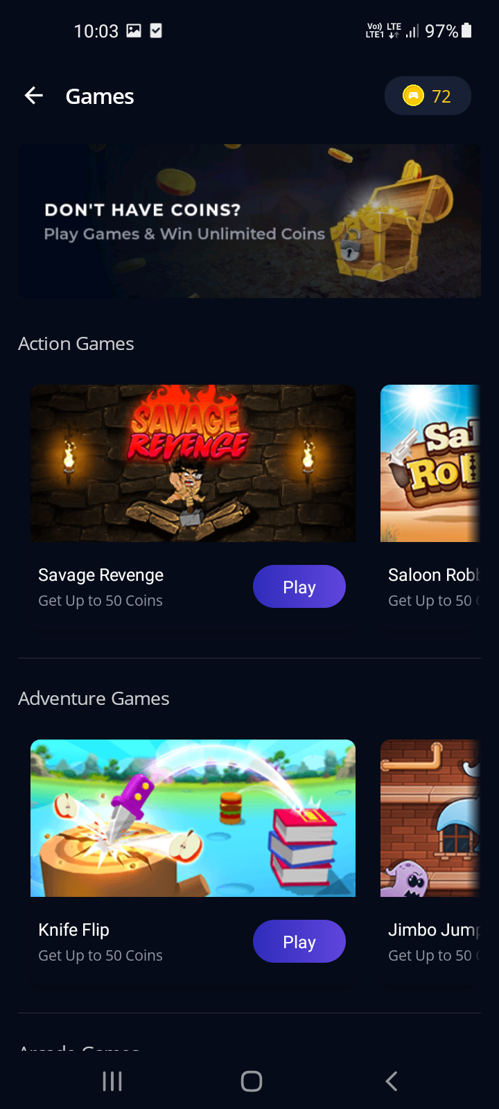 [BETA] Gamers Spot - Esports & Gaming Community App V3.1.1 - Koded Apps ...