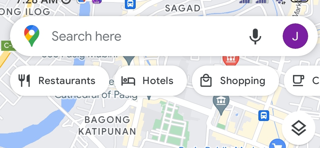 Get the latitude and longitude from kodular and automatically search on google maps - Discuss ...