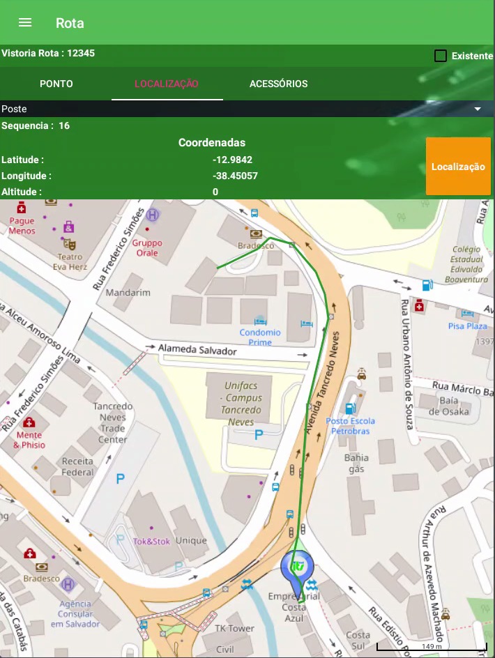 Create Maps Markers - Discuss - Kodular Community