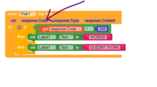 How to Check if a link is valid or not - Discuss - Kodular Community