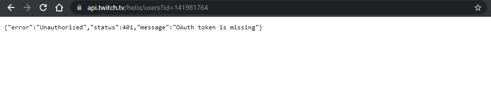 How To Use API With Headers? - Discuss - Kodular Community