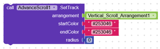 [Free] Advance Scrolling - Customize Scroll Views - Extensions - Kodular Community