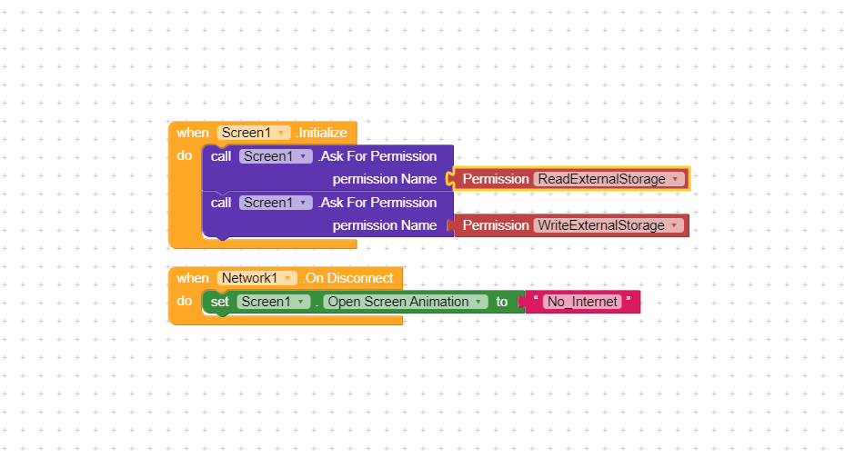 How to make an app download something? - Discuss - Kodular Community