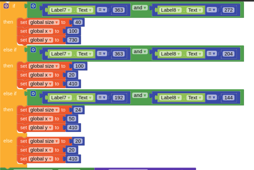 Image watermark - Discuss - Kodular Community