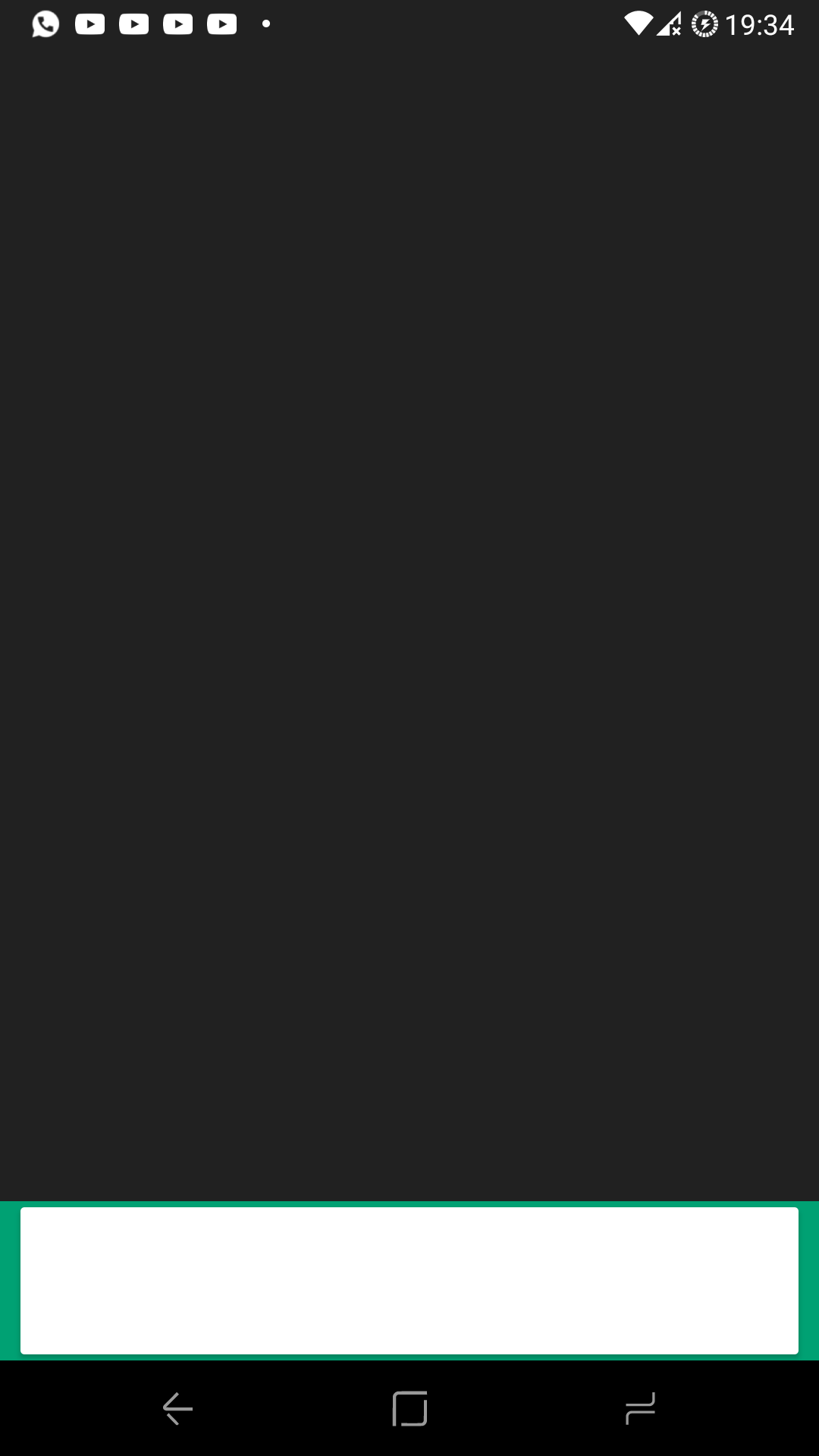 Dynamic Cardview Fill Parent - Discuss - Kodular Community
