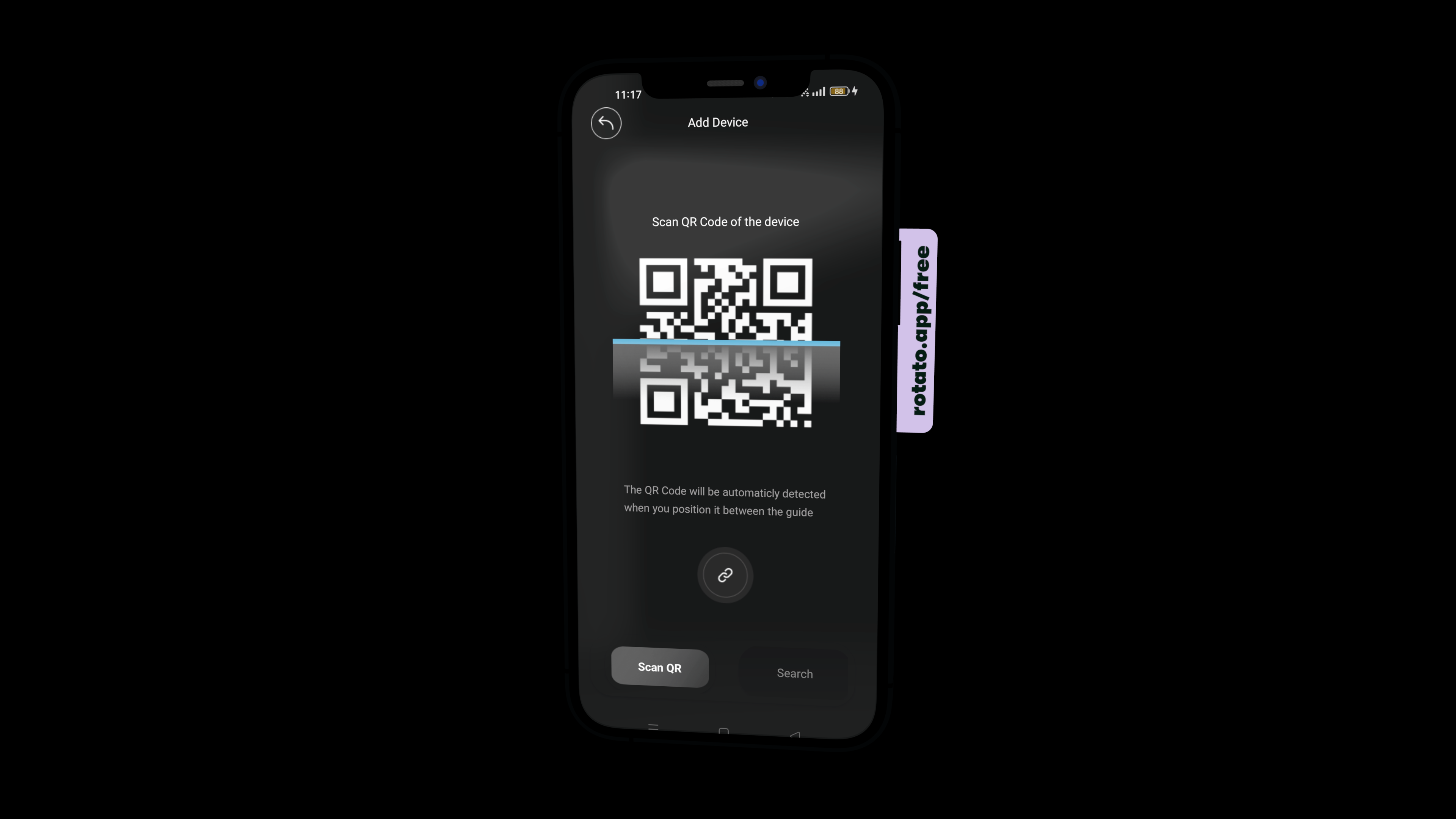 ScanQR Scanner From Fulluygulamayapalim - Koded Apps - Kodular Community