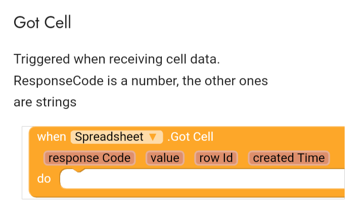 Get value from airtable - Discuss - Kodular Community