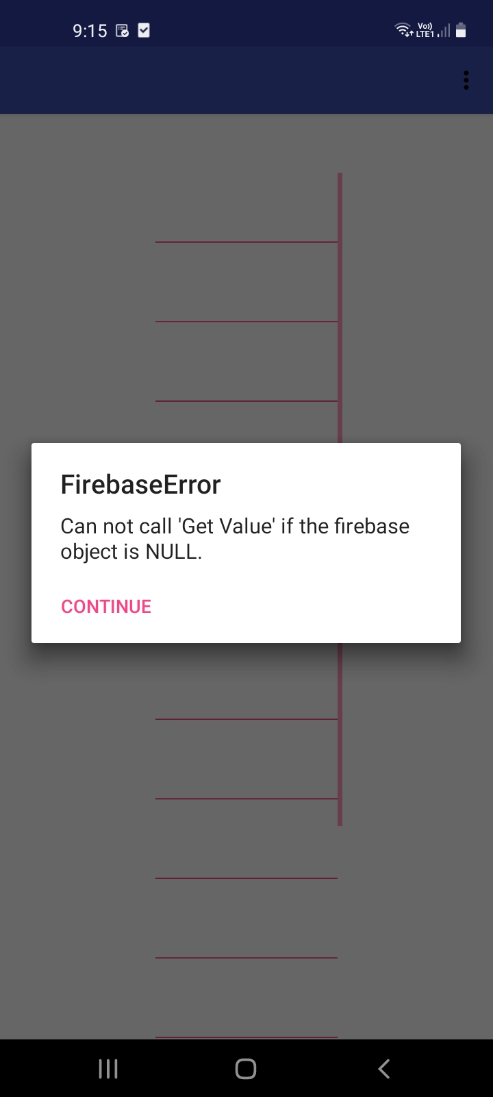 2 errors when i downloaded my app - Discuss - Kodular Community