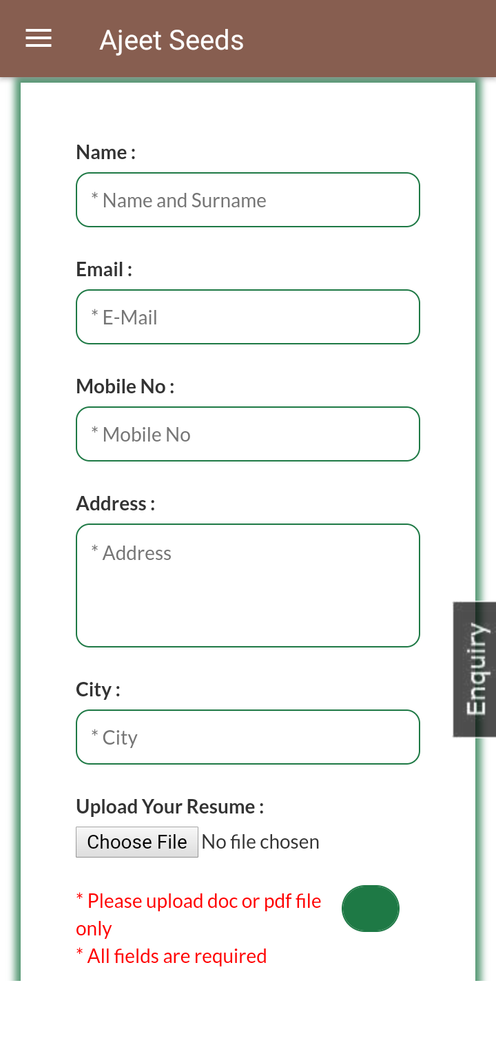 Web viewer not support website from in choice file option - Discuss - Kodular Community