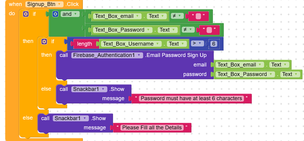 Email is badly formatted - Discuss - Kodular Community