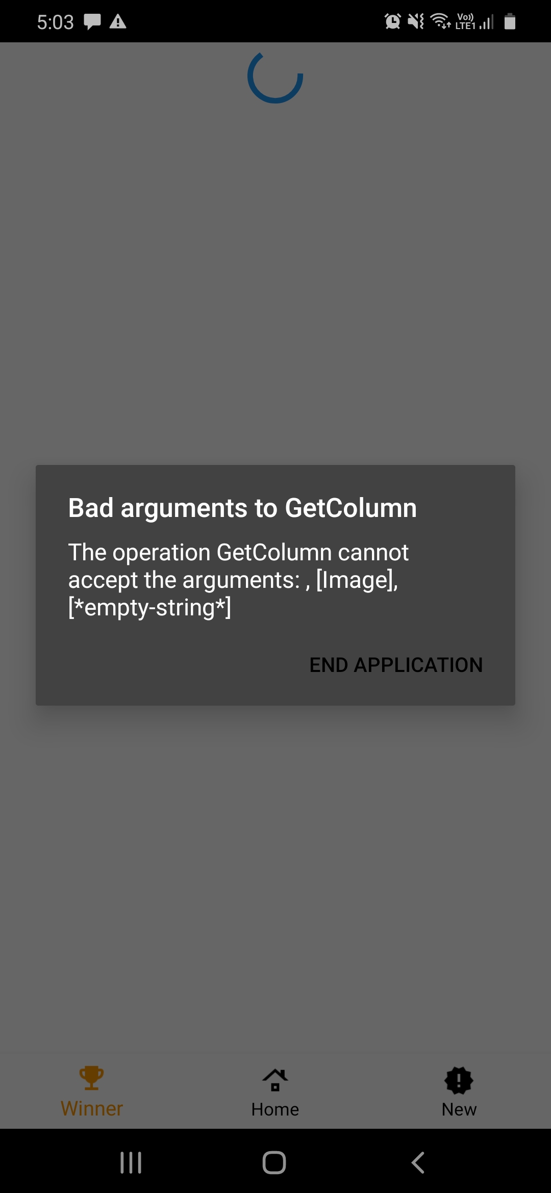 Airtable data problem - Discuss - Kodular Community