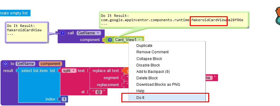 Airtable data not showing, please help me? - Discuss - Kodular Community