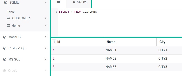 [Firebase] How to create "tables" in the database? - Discuss - Kodular ...