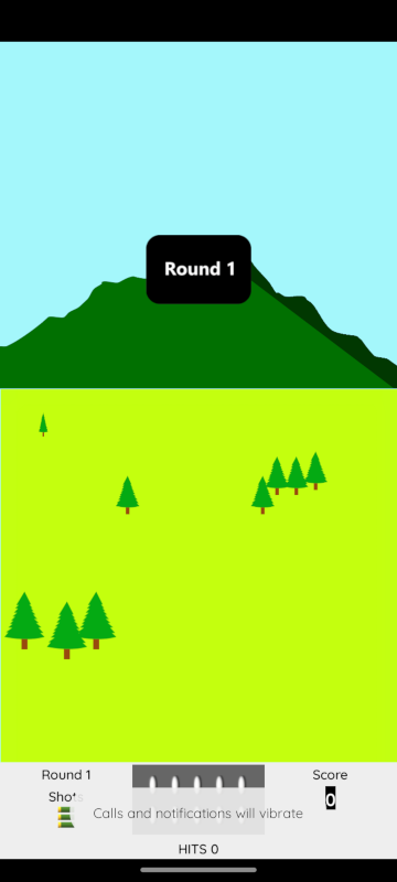 Skeet Shooting Game - Games - Kodular Community