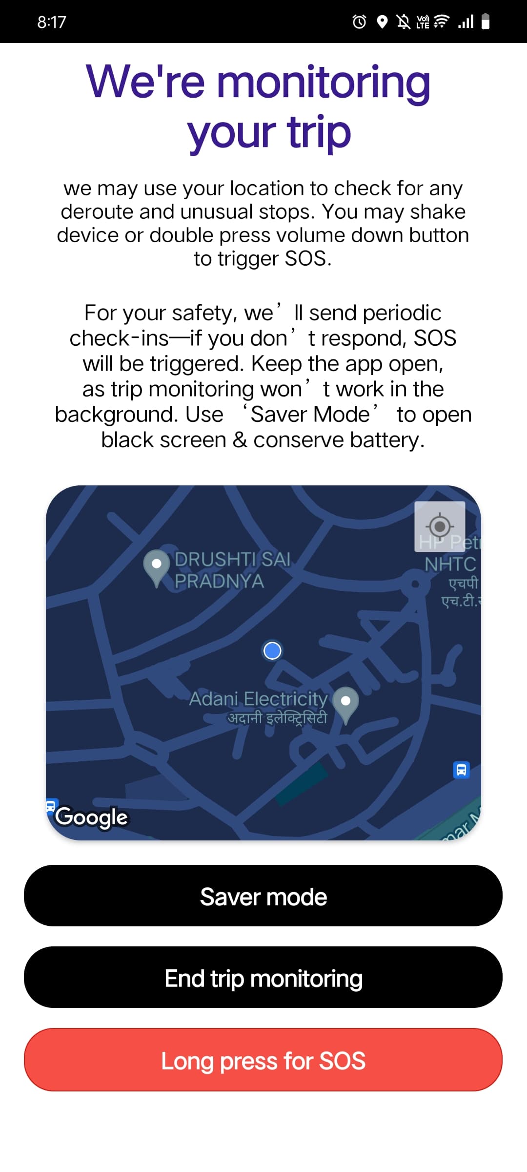 O/S Women's safety & sos app - Open Source - Kodular Community