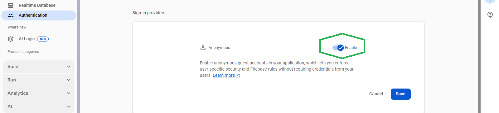Advanced Firebase Authentication - Extensions - Kodular Community