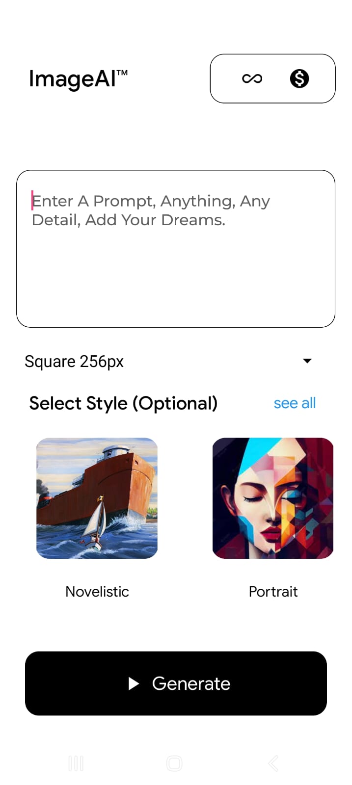 Beautiful UI design applications using Kodular - Marketplace - Kodular ...