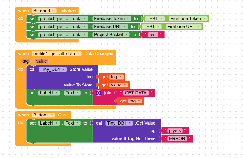 Help with processing data from JSON - Discuss - Kodular Community