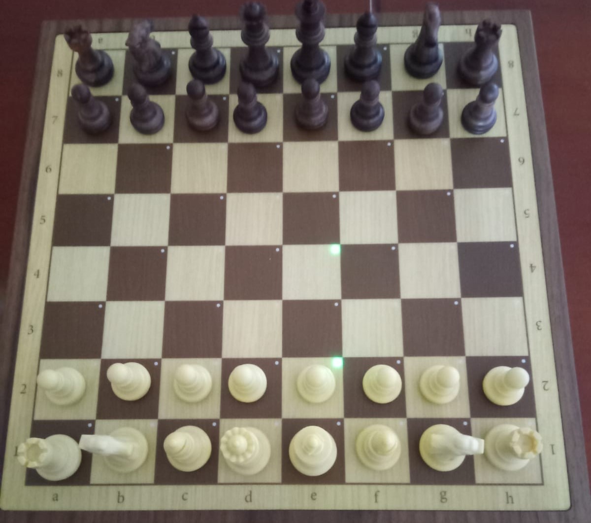 [FREE] BLE “CHESSNUT AIR” Board control extension - Extensions - Kodular Community