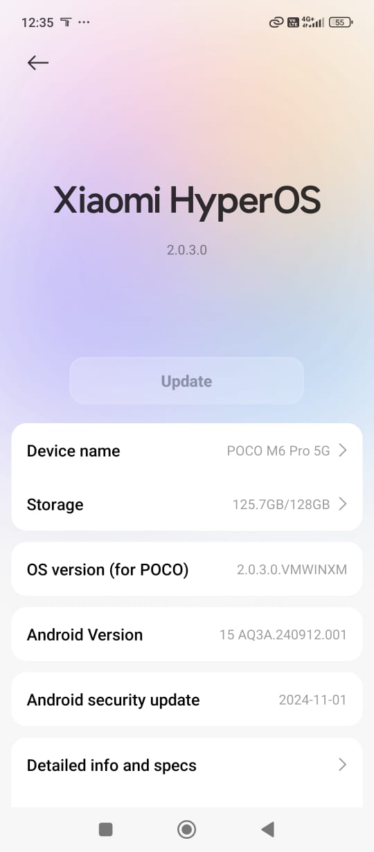 Subject: Status Bar & Navigation Bar Color Blocks Not Working After Update - Discuss - Kodular ...