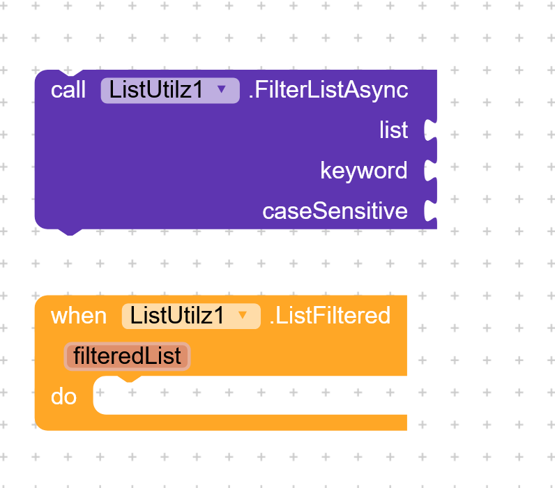 [FREE] ListUtilz Extension - A Powerful Lists Management Extension - Page 2 - Extensions ...
