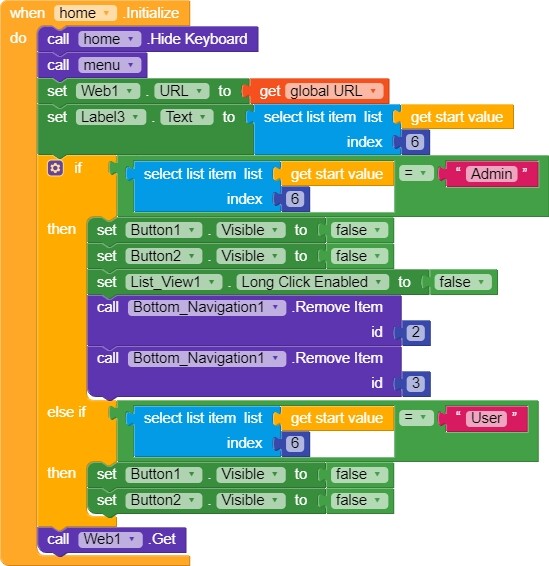 bad arguments to select list item - Discuss - Kodular Community