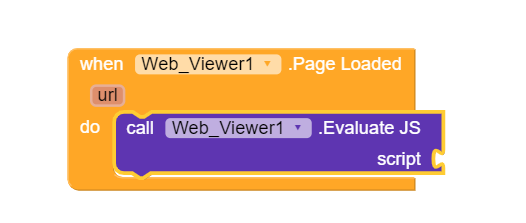 Dark mode for webview - Page 2 - Discuss - Kodular Community
