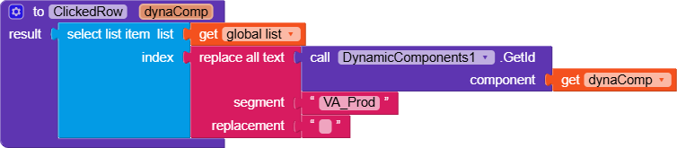 How to sync TinyDB And Google SpreadSheets Data? - Page 3 - Resources - Kodular Community