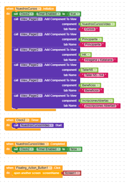 Error 701: videos not loading in APK - Discuss - Kodular Community