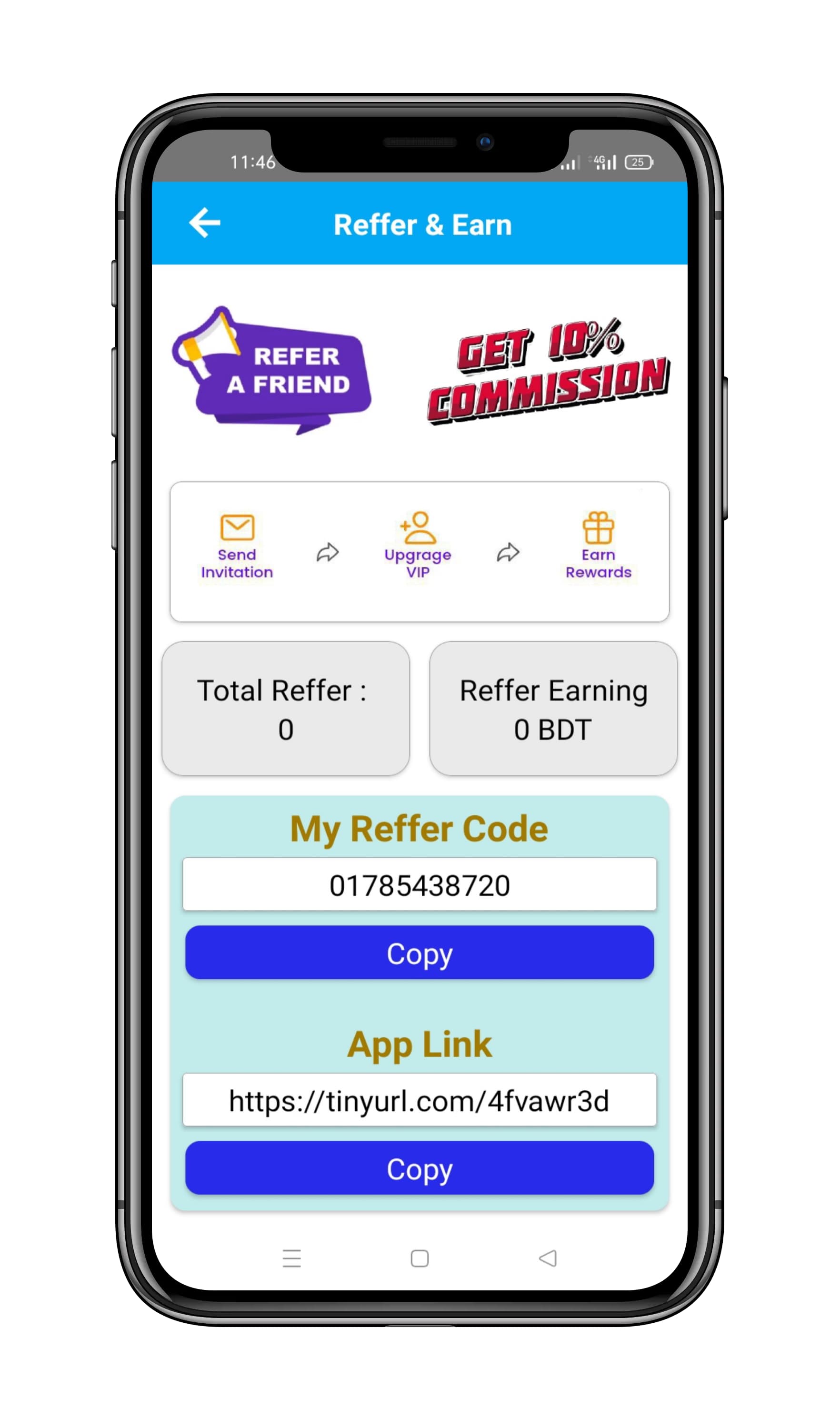 If you need this app than you can contact me via PM - Koded Apps - Kodular Community