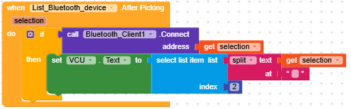 Unable to connect Bluetooth Classic on Android 12 after rebuilding the project - Discuss ...