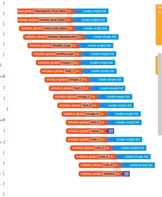 Getting column from airtable, but coming with ()/ - Discuss - Kodular Community