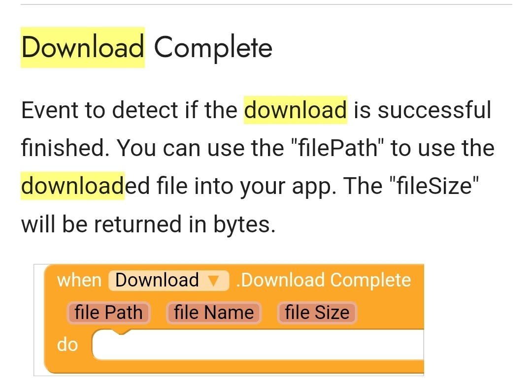 how To Install App In My App Using Activity Starter - Discuss - Kodular Community