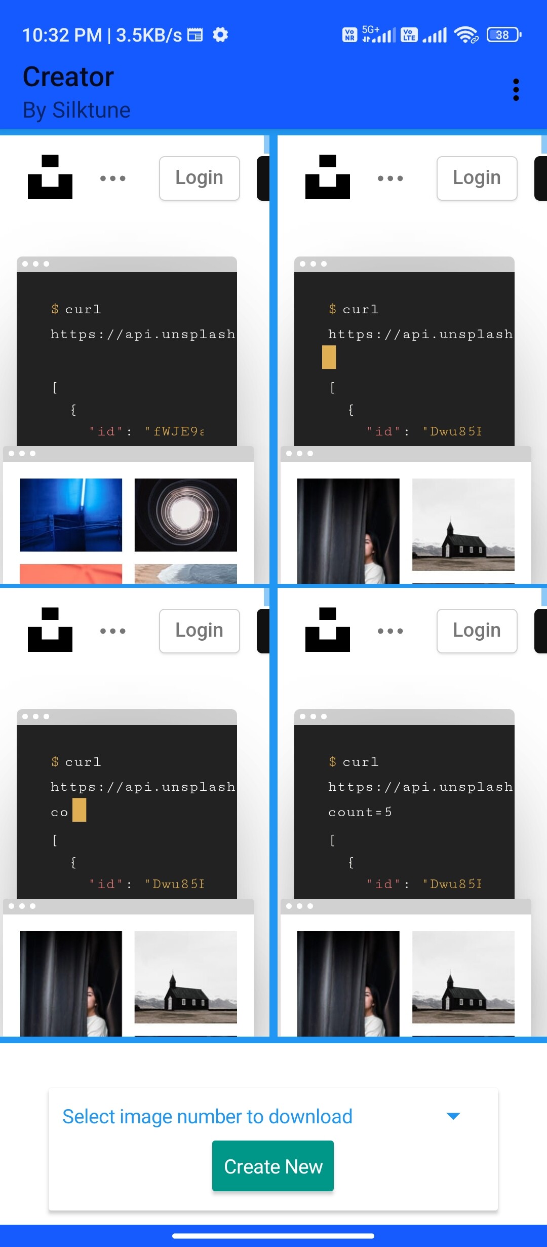 New Experiment Create AI in Kodulor Free aia - Discuss - Kodular Community