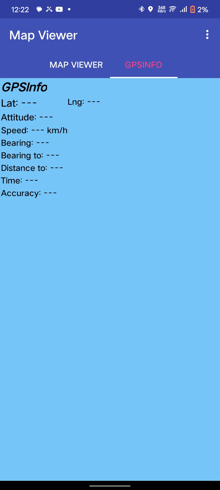 [NEW/V1.0B - BETA/FREE] Map viewer app - Koded Apps - Kodular Community