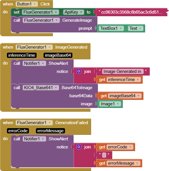 [FREE] FluxGenerator Extension: Generate AI Images for free daily ...
