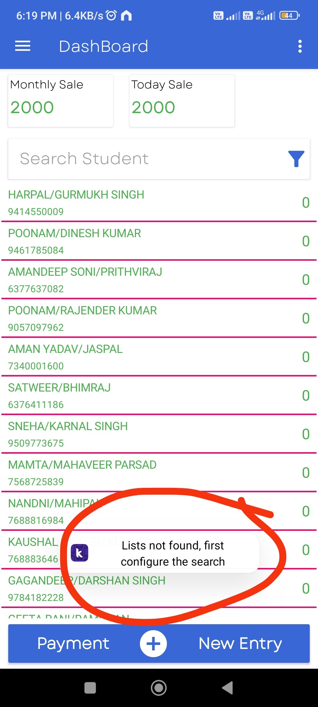 [PAID] Schema ListView - Render Large Lists with Any Design - Page 2 - Extensions - Kodular ...