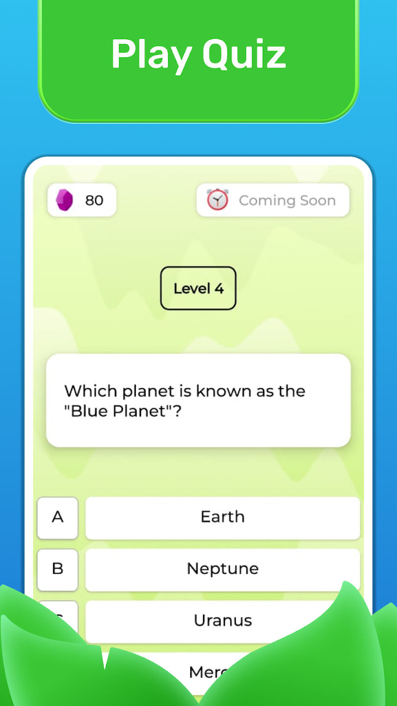 Bitcoin Quiz [PAID] - (Unity Ads, PHP, MySQL) - Koded Apps - Kodular Community