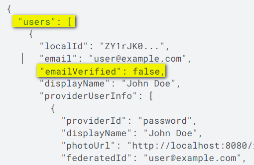 Hello, how can I verify if the user's email is real or not? - Discuss - Kodular Community